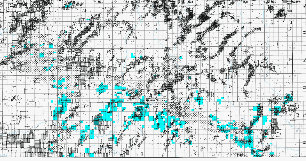 SE Saskatchewan – ROK Resources